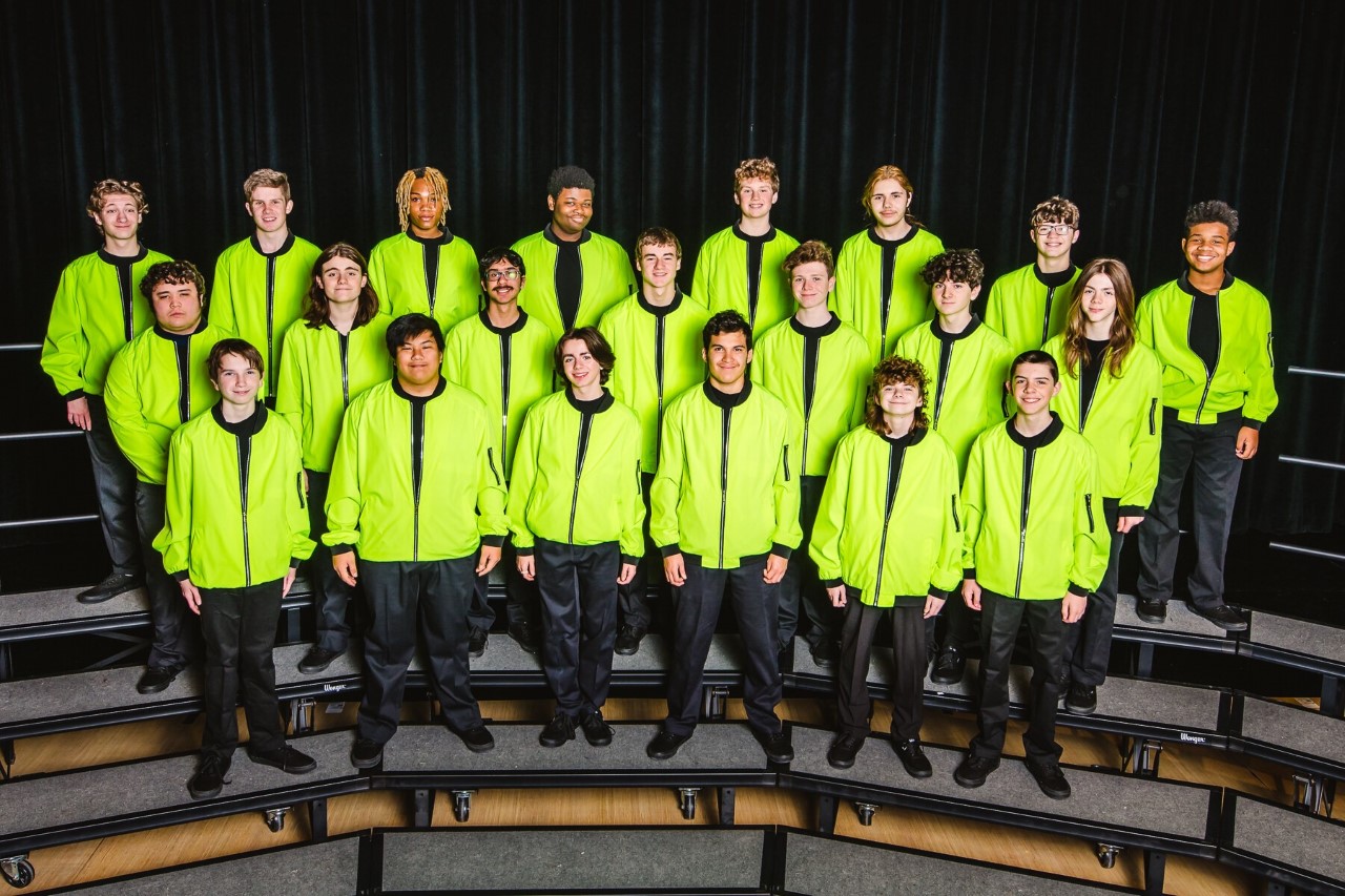 NHS Show Choirs Kick Off Competition Season Today - TheTimes of Noblesville