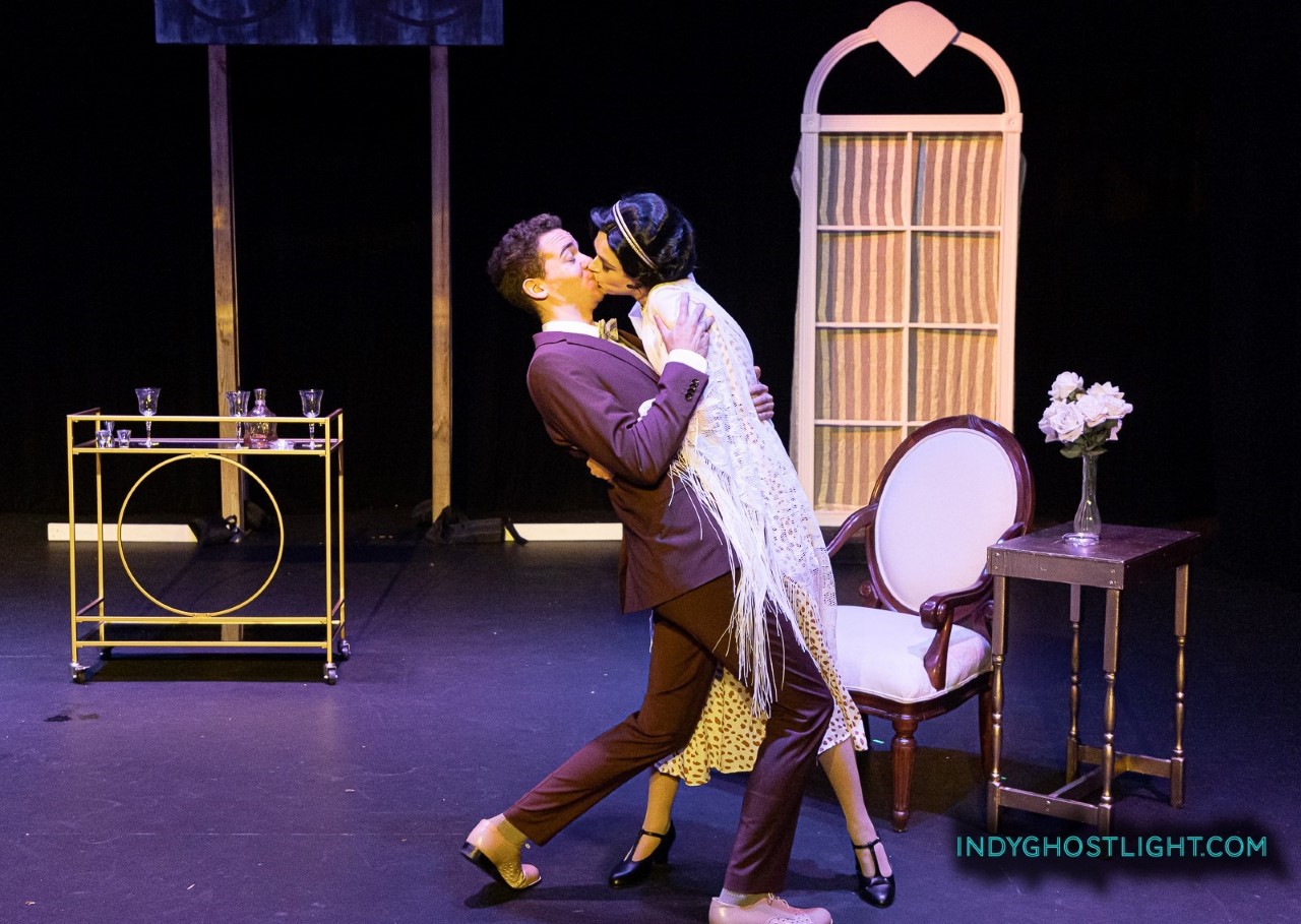 New Play Director Brings Out Best in ‘Great Gatsby’ Actors - TheTimes ...