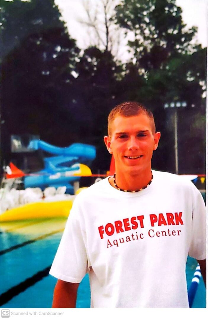 Forest Park Aquatic Center - TheTimes of Noblesville