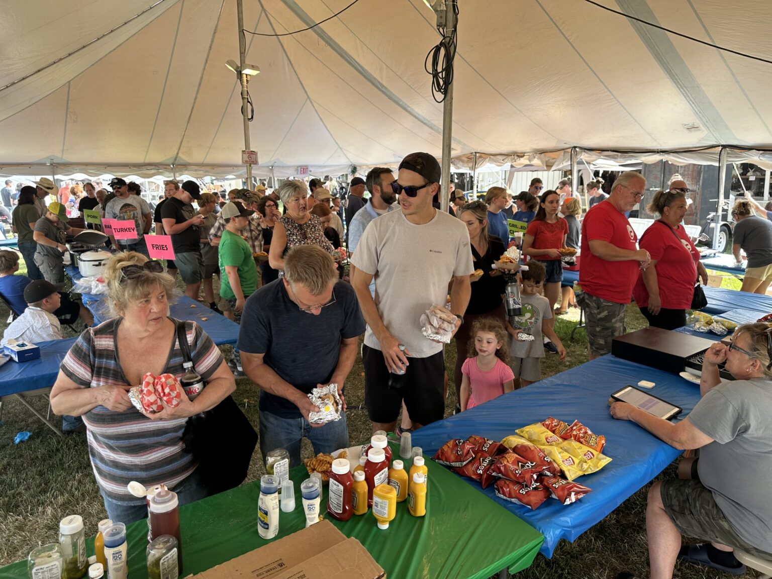 4-H Fair photos - TheTimes of Noblesville