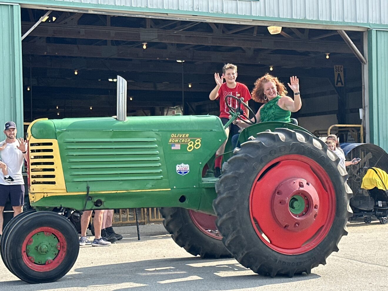 4-H Fair photos - TheTimes of Noblesville