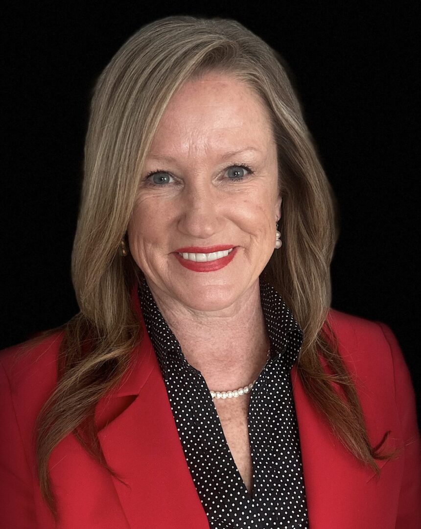 Angela Frazier to Lead Leadership Class of ‘26 - TheTimes of Noblesville
